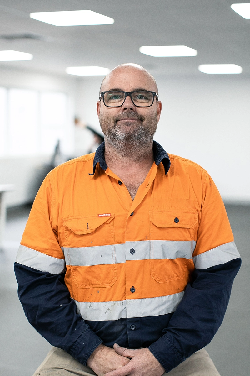 Peter Hamilton - Blastcoat